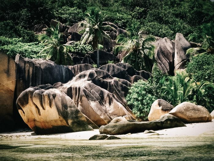 Atpūtas ceļojums uz Seišelu salām | Vanilla Travel