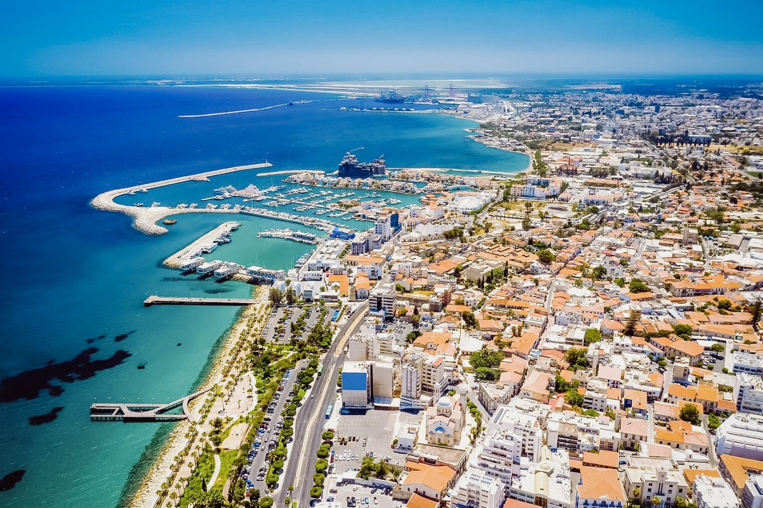 Atpūtas ceļojums uz Kipru | Vanilla Travel